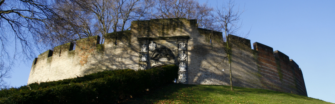 De Burcht | Veldman Rietbroek architecten